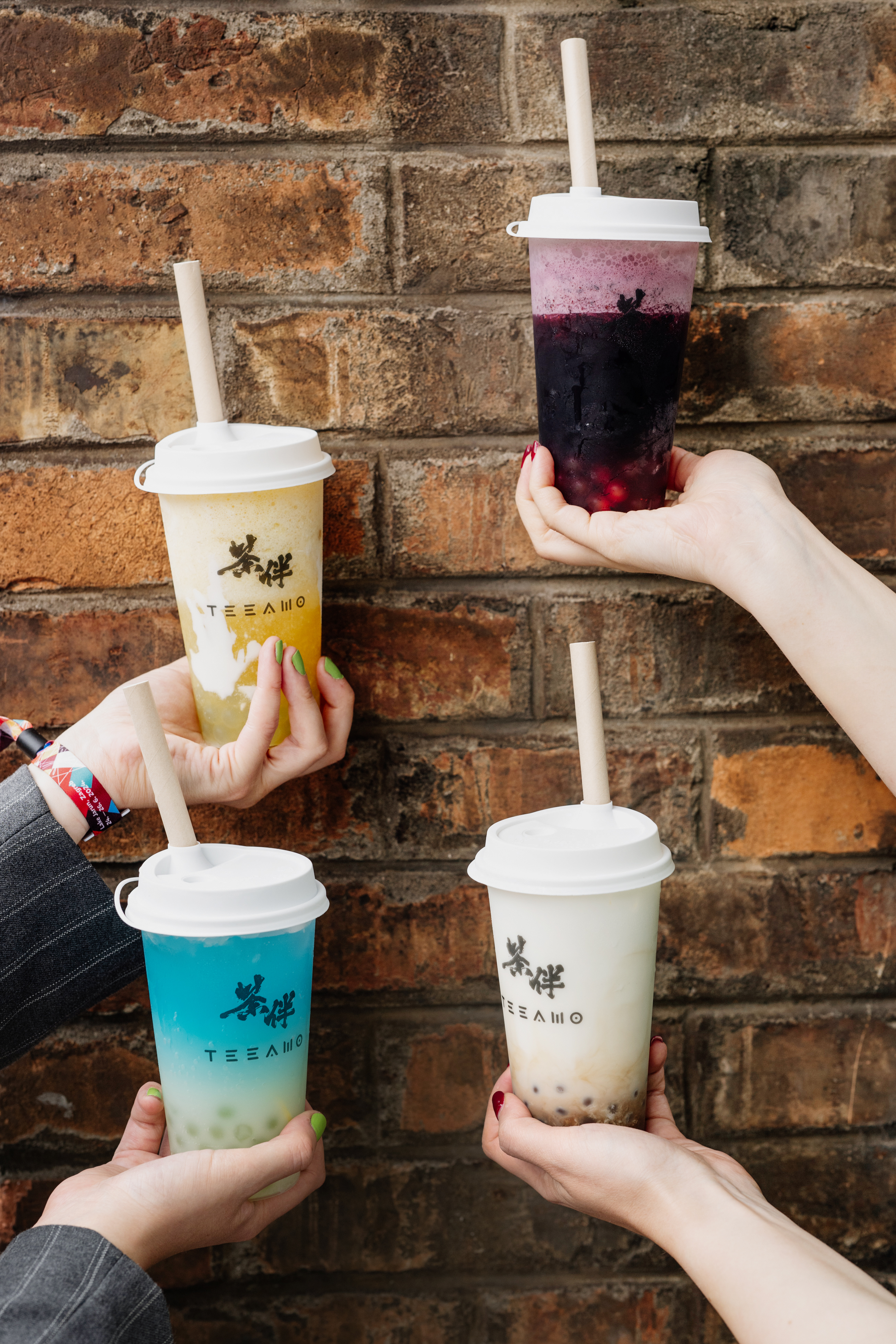 Posjetili smo novi bubble tea shop Teeamo u Ilici | Super1.hr
