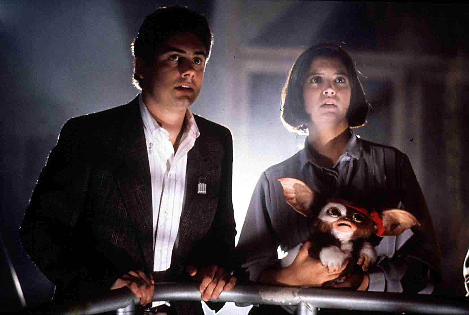 'Gremlini' su bili stvoreni za užitak, ovi daleki zločesti rođaci E.T ...