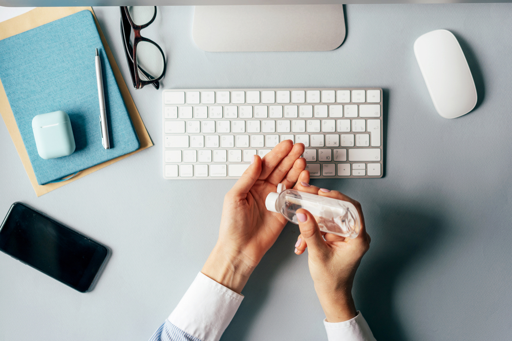 Vodič s primjerima: Najčešća pitanja za higijenski minimum | Telegram.hr