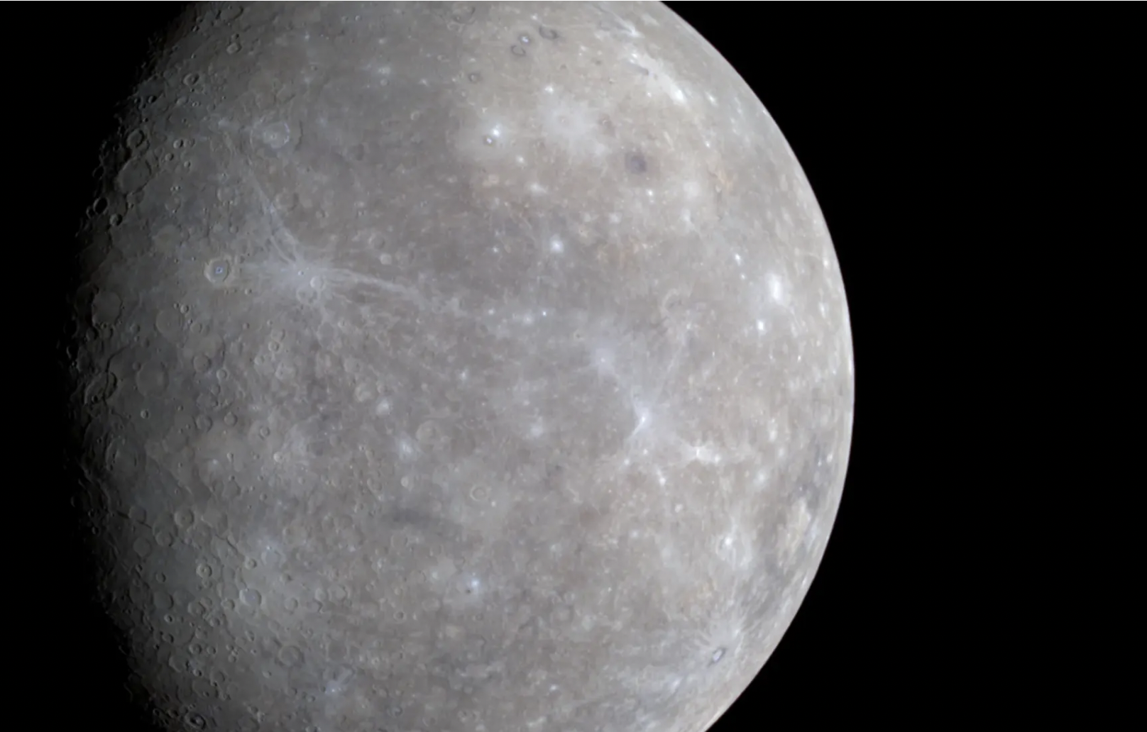 Fascinantne fotografije: Planeti sunčevog sustava po redu | Telegram.hr