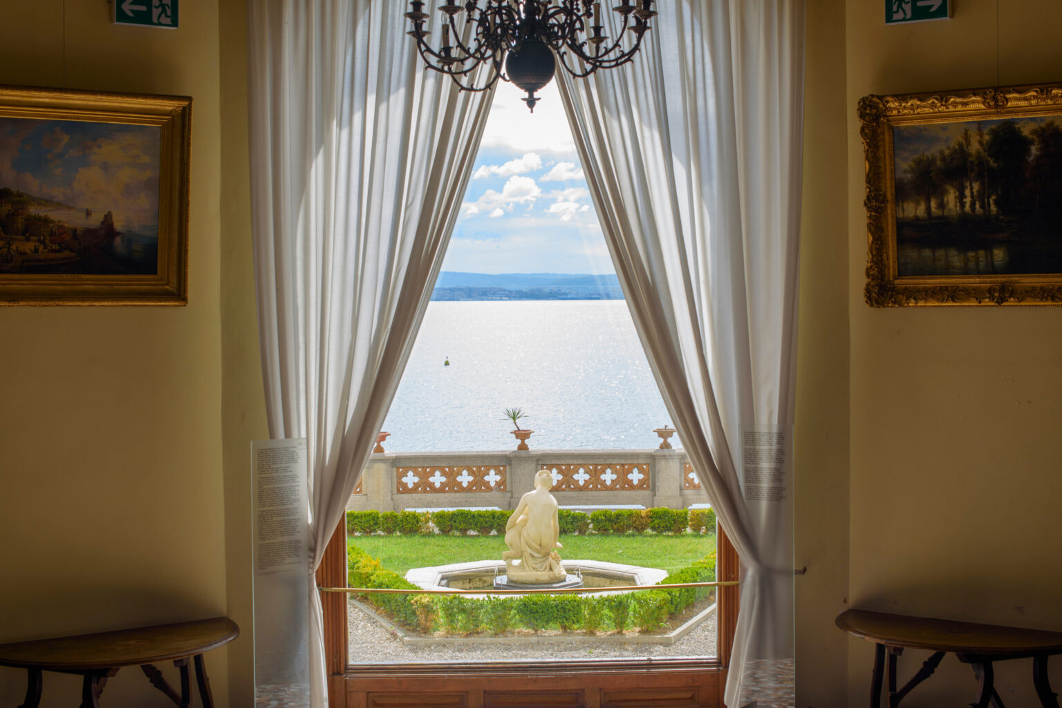 Dvorac Miramare najbolji je mogući povod za izlet u Trst | Super1.hr