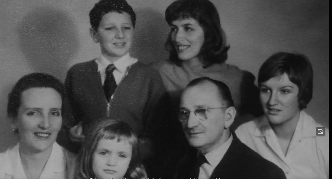 Sunčana Škrinjarić živjela je za djecu, ali njena se kći osjećala ...