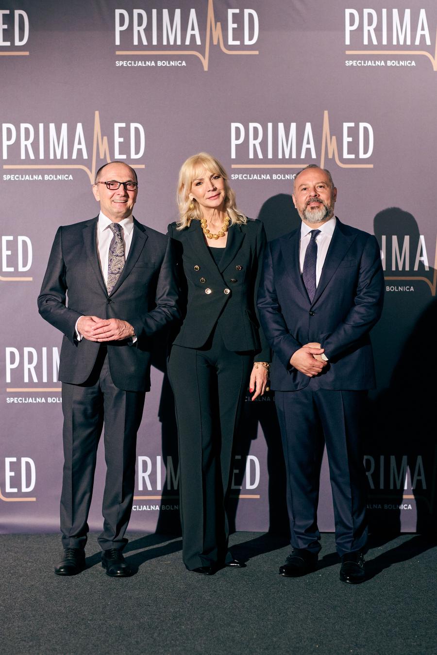 Posjetili smo novu privatnu bolnicu: Roboti će operirati ljude ...