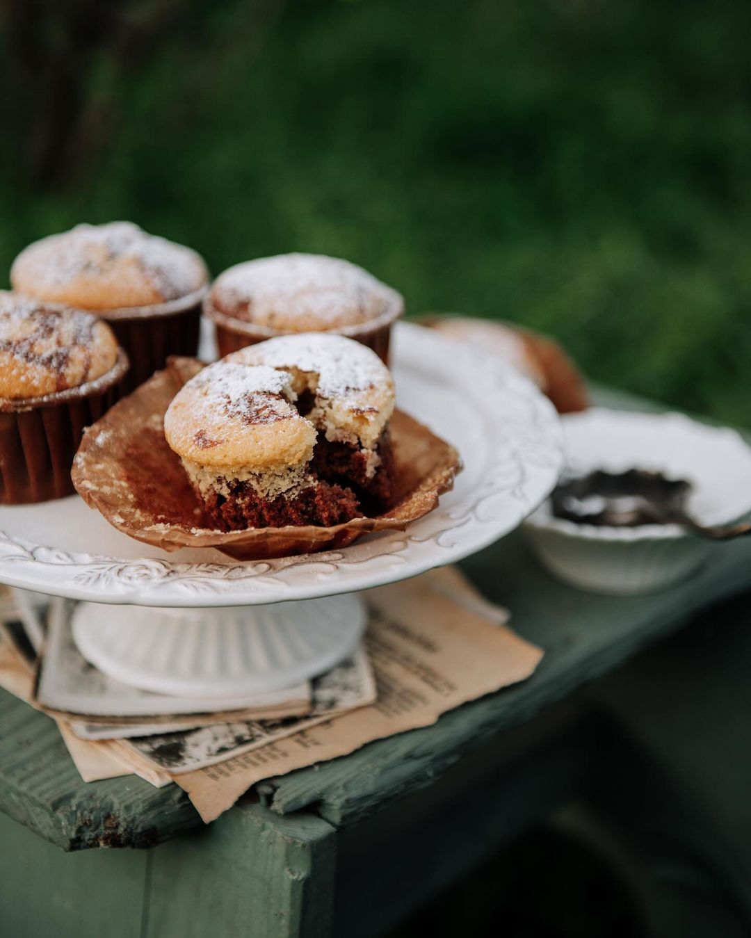 Mramorni muffini: recept koji morate probati | Super1.hr