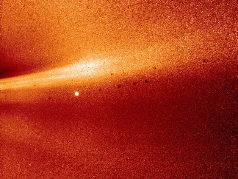 Fascinantne fotografije: Planeti sunčevog sustava po redu | Telegram.hr