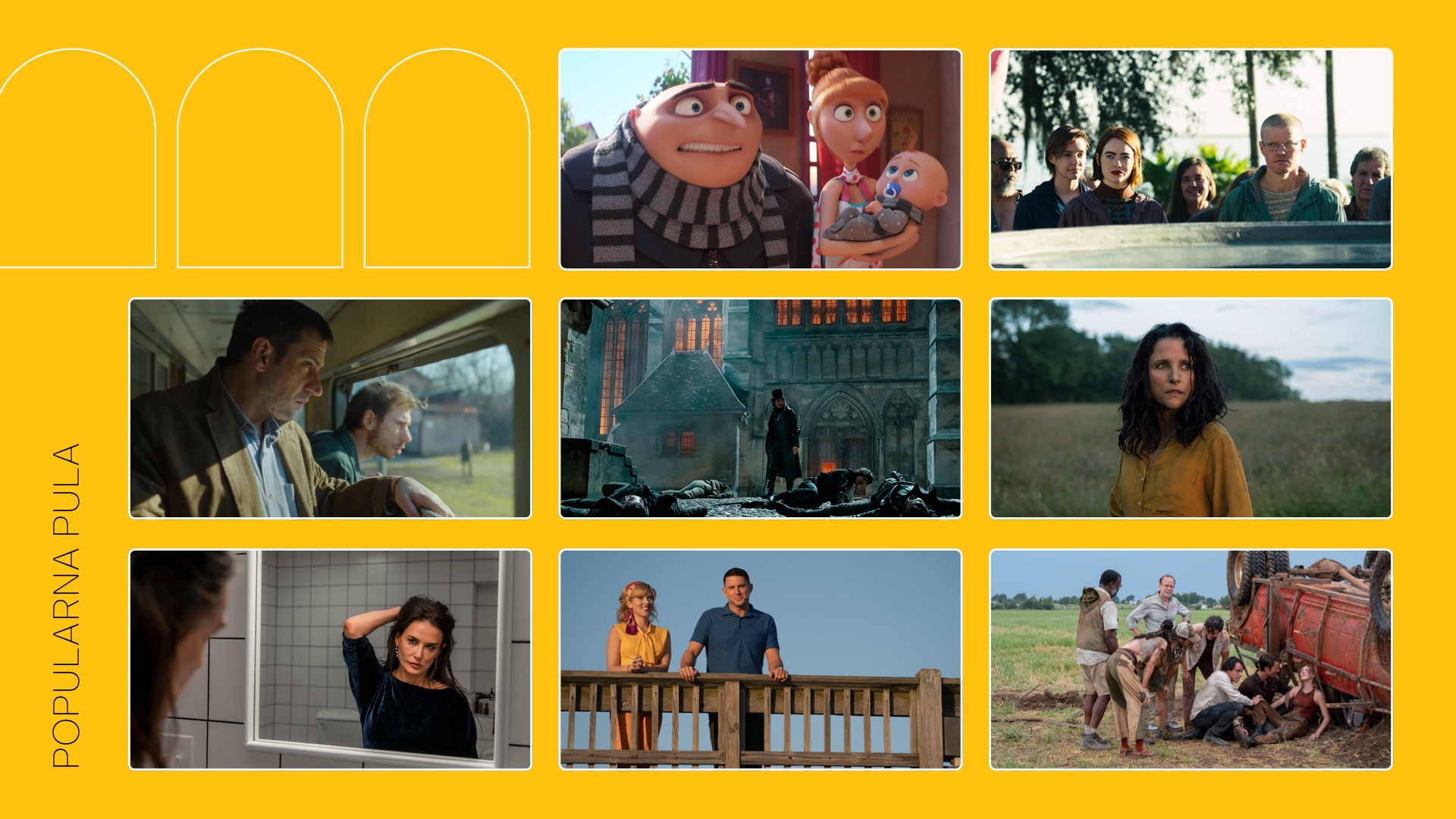 Pula Film Festival zatvara hrvatska premijera filma Daine Oniunas-Pusić ...