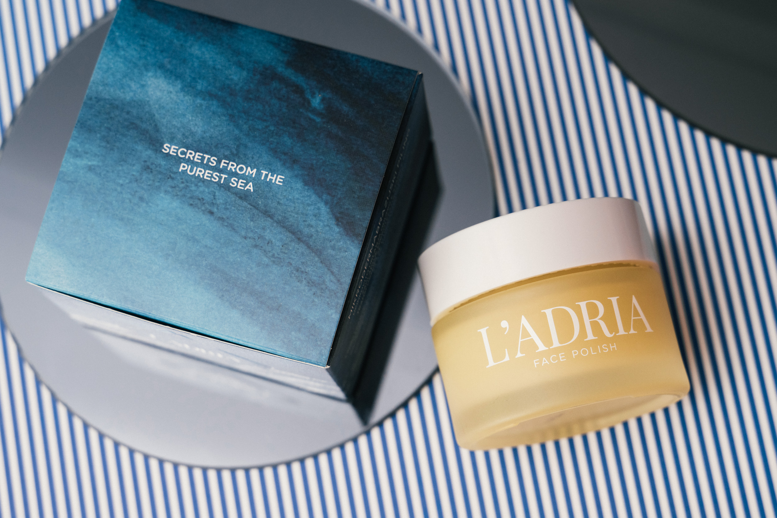 L'ADRIA Face Polish: Recenzija iz prve ruke | Super1.hr