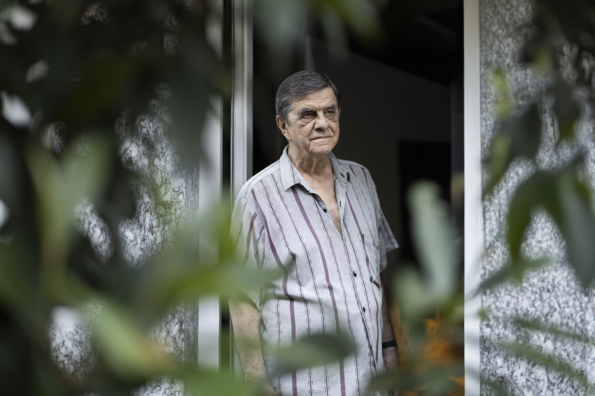 Zdenko Jelčić: ‘Nešto je nakazno u toj hrvatskoj demokraciji' | Telegram.hr