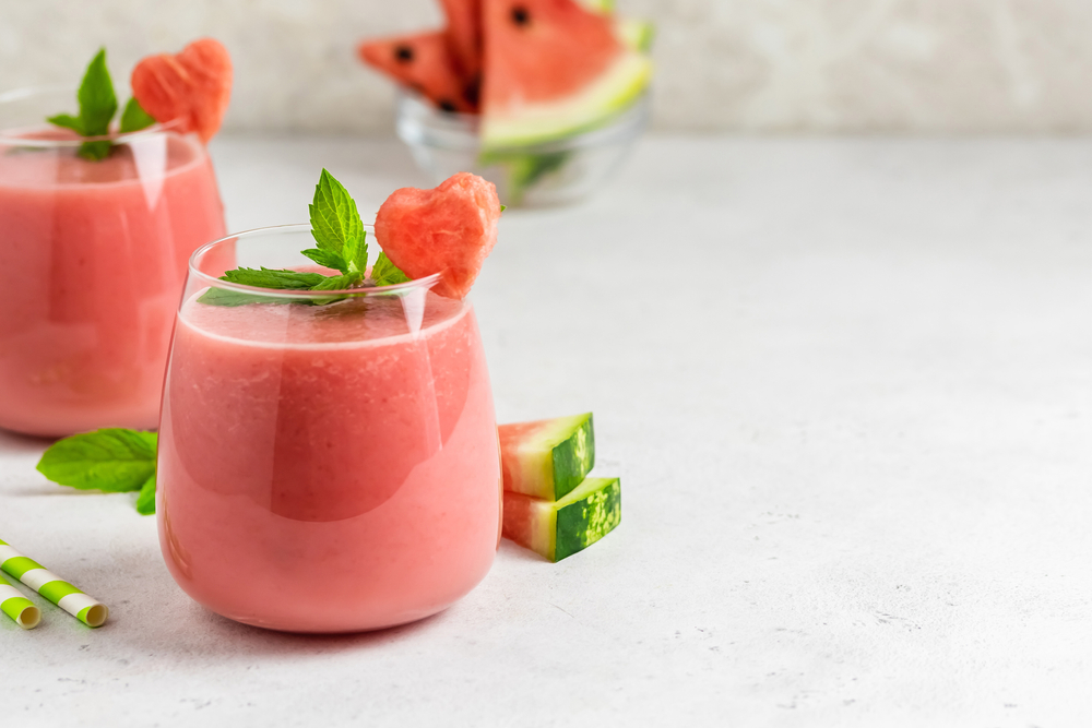 Lubenica: kalorije, nutritivni sastav i zdravstveni benefiti | Telegram.hr