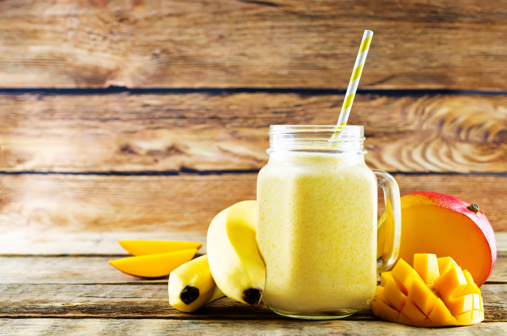 Kako se čisti egzotični mango? Voće koje se jede svim osjetilima ...