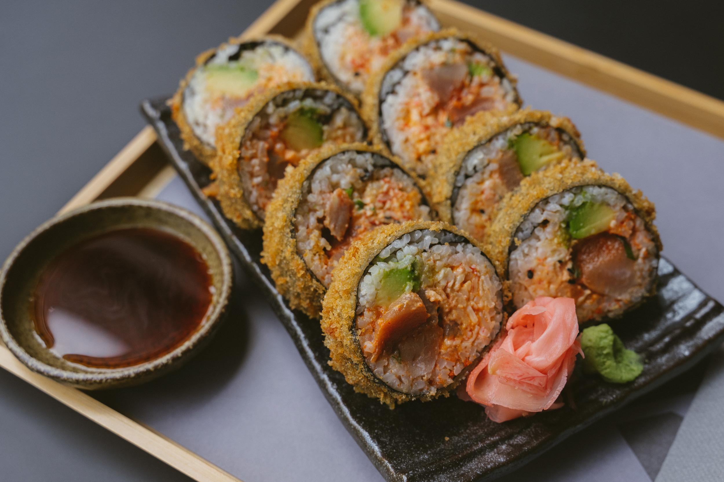Posjetili smo novi Tori Streetfood i probali nekoliko jela | Super1.hr