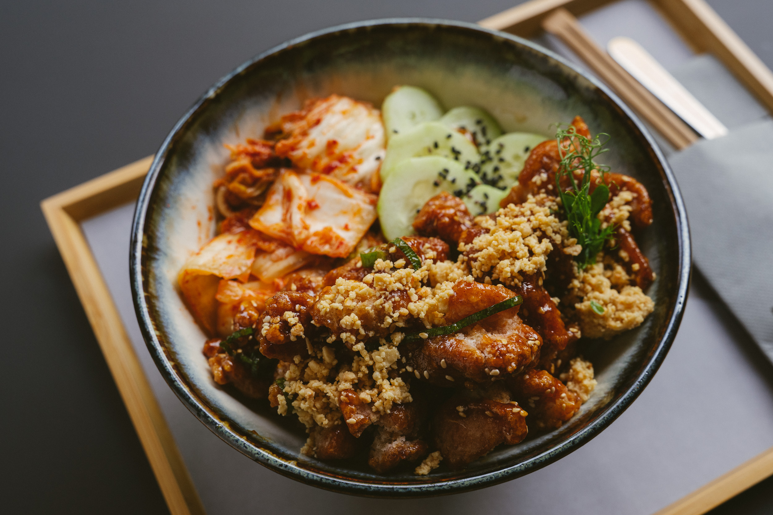 Posjetili smo novi Tori Streetfood i probali nekoliko jela | Super1.hr