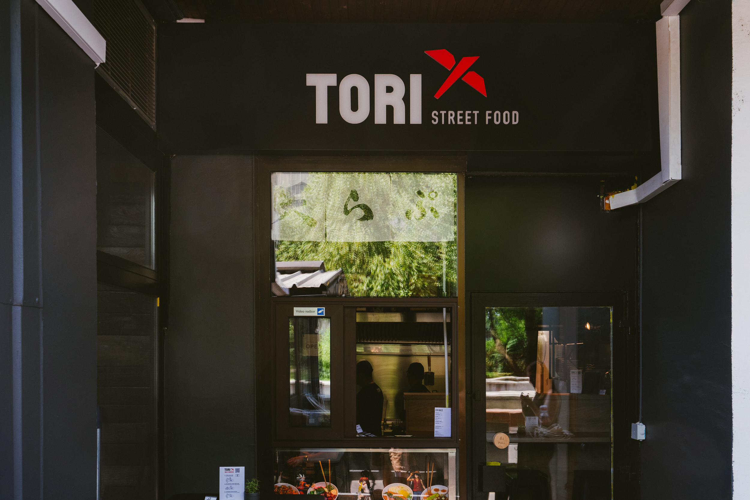 Posjetili smo novi Tori Streetfood i probali nekoliko jela | Super1.hr