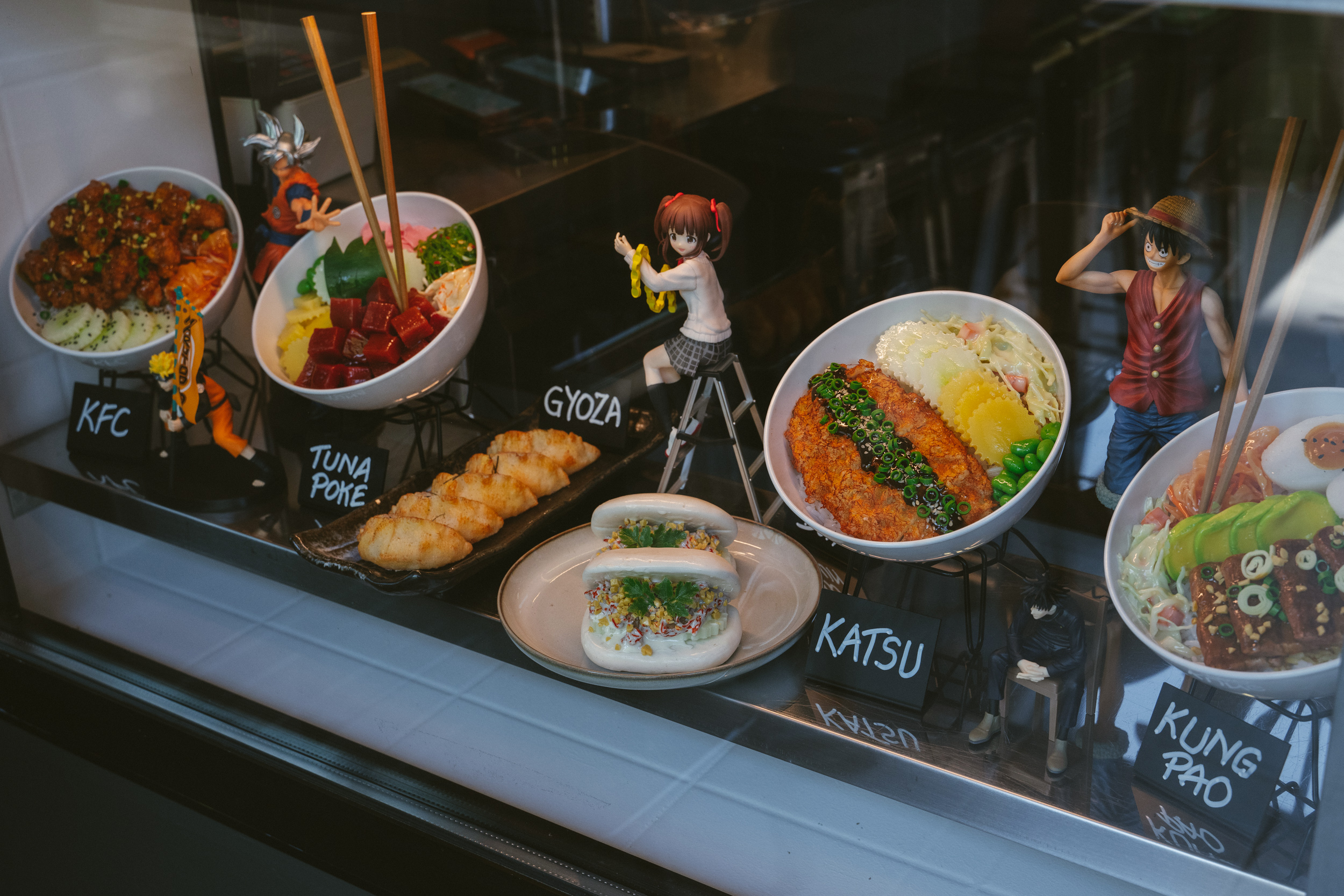 Posjetili smo novi Tori Streetfood i probali nekoliko jela | Super1.hr