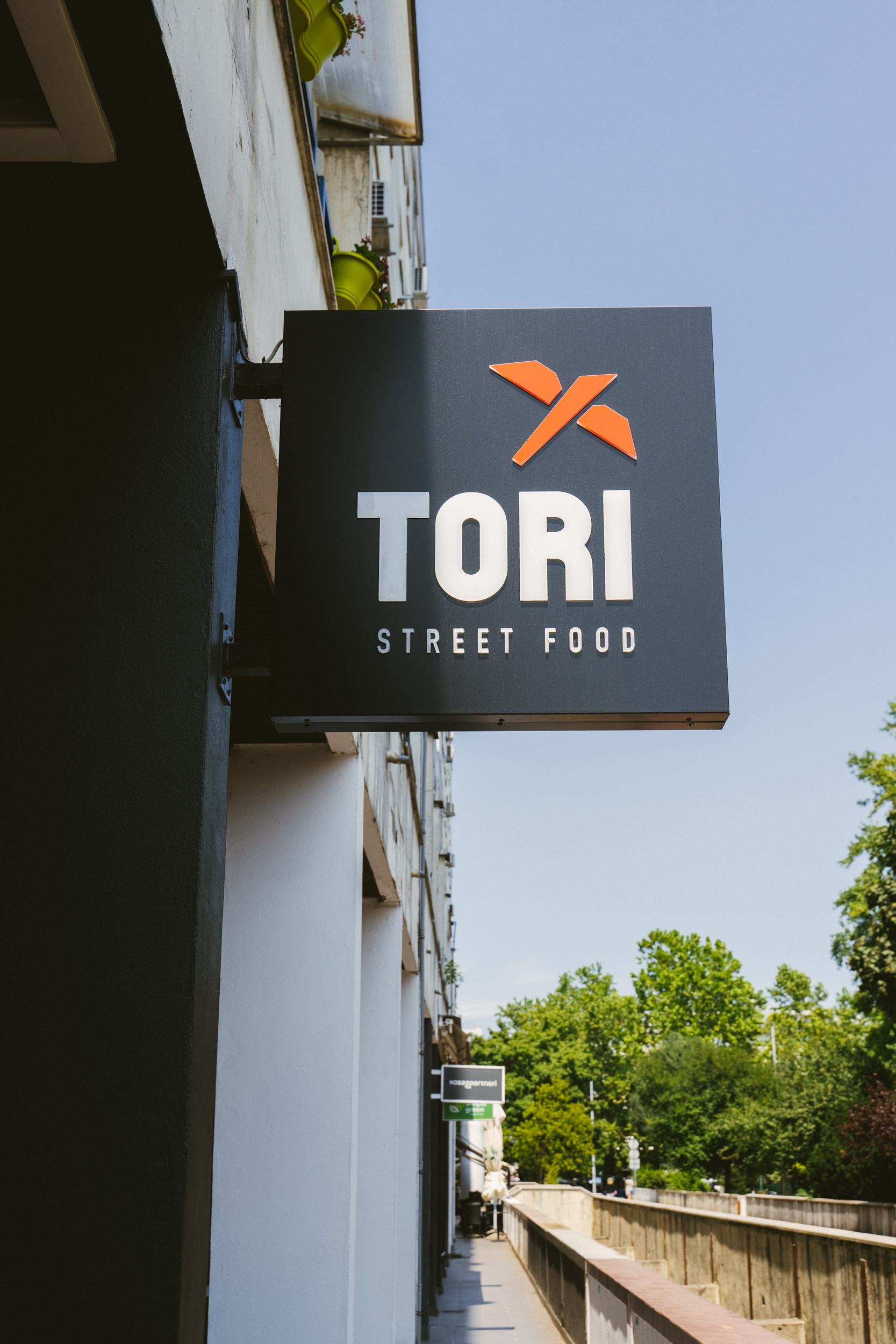 Posjetili smo novi Tori Streetfood i probali nekoliko jela | Super1.hr