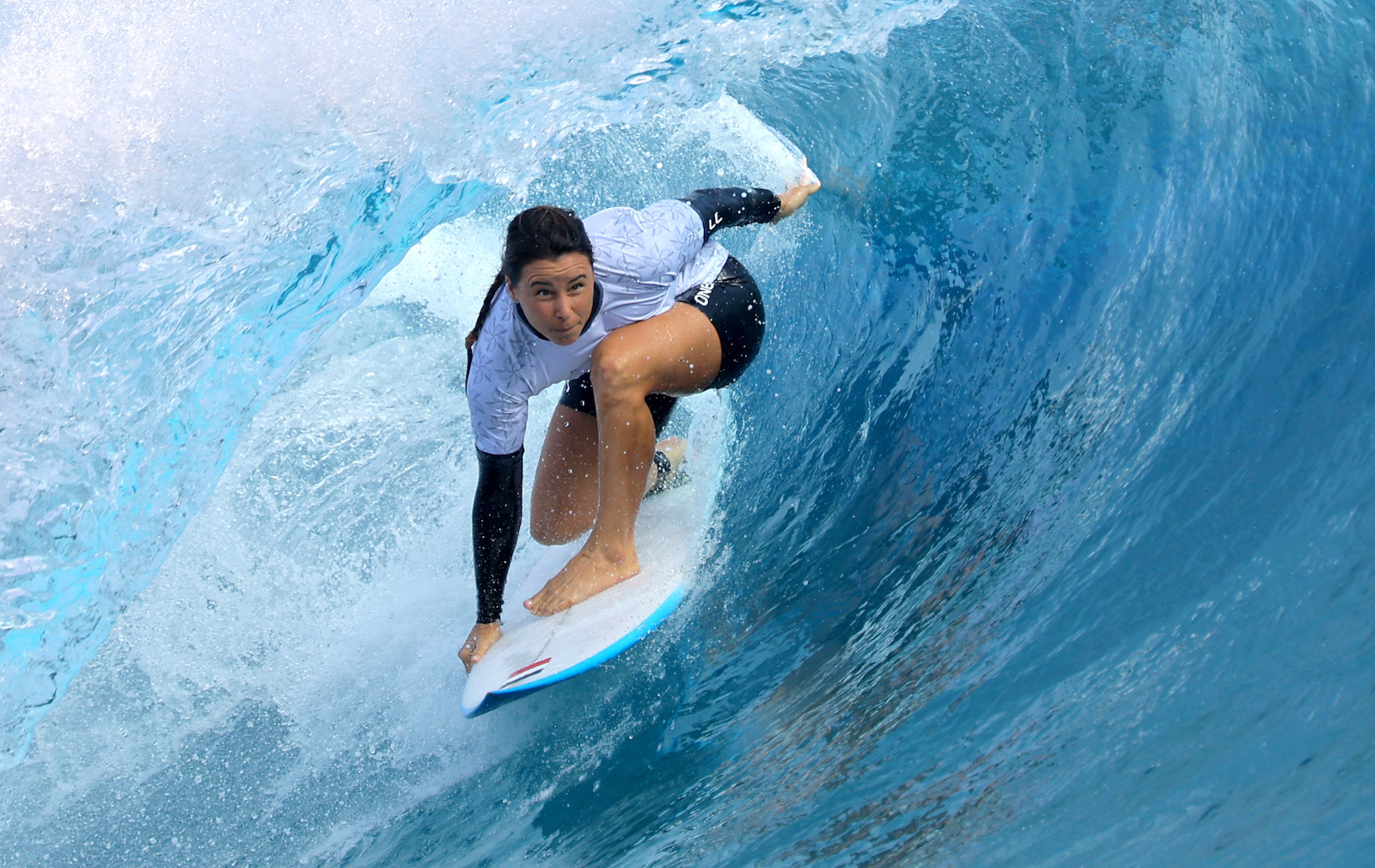 Surfanje na Olimpijskim igrama u Parizu | Telegram.hr