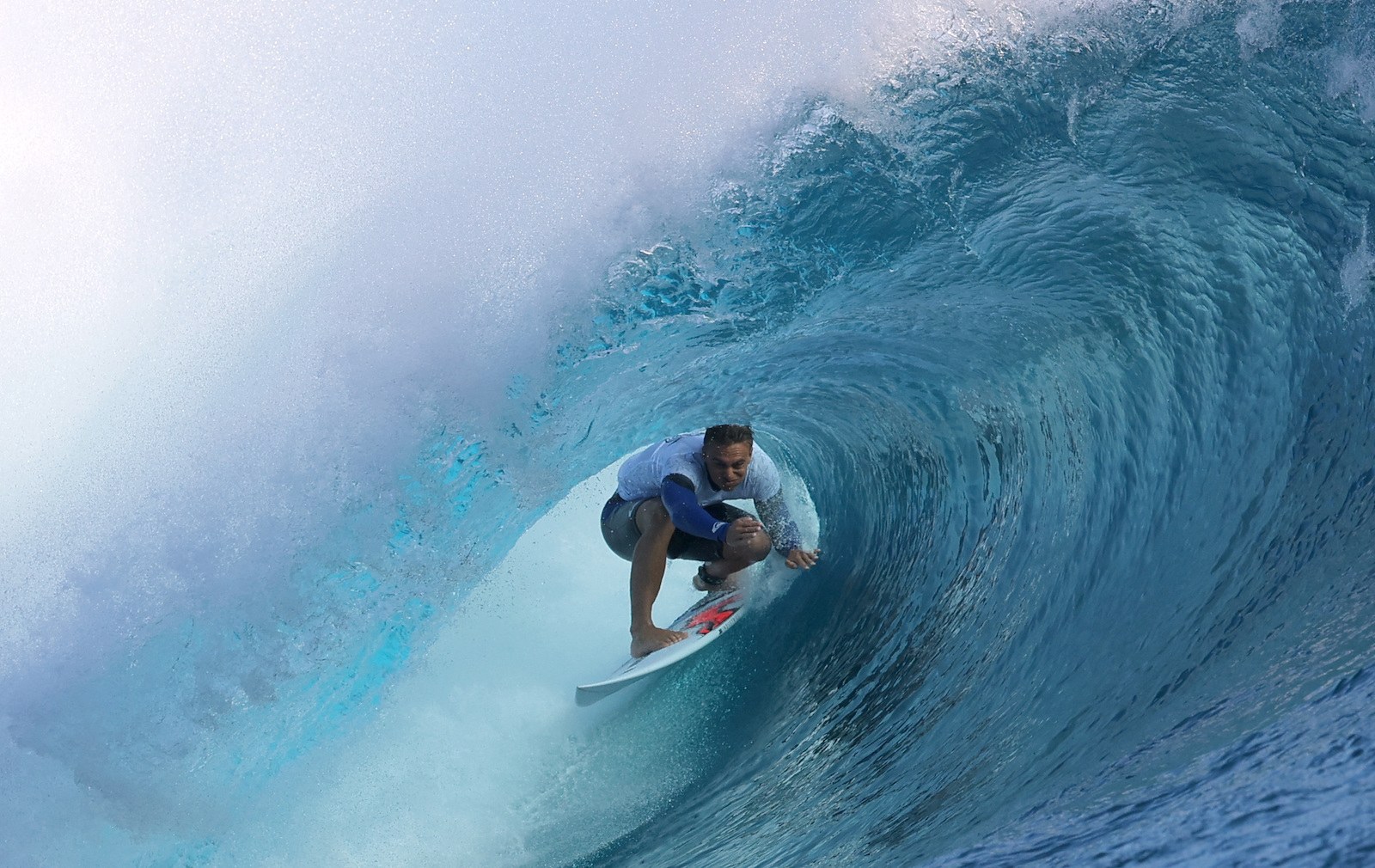 Surfanje na Olimpijskim igrama u Parizu | Telegram.hr