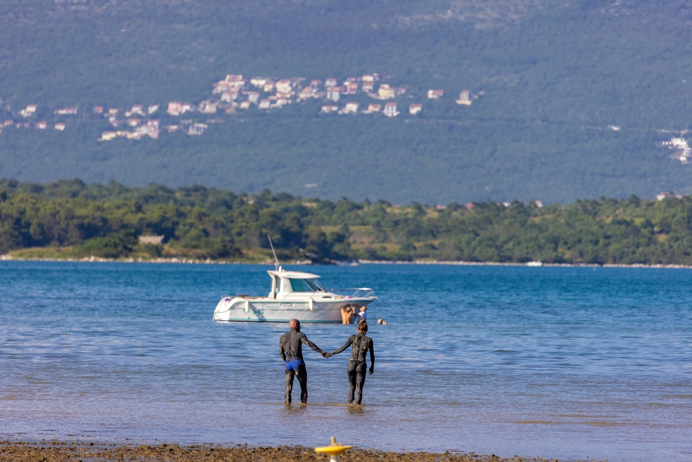 Talasoterapija: Zdravstveni benefiti i najpoznatije lokacije u ...