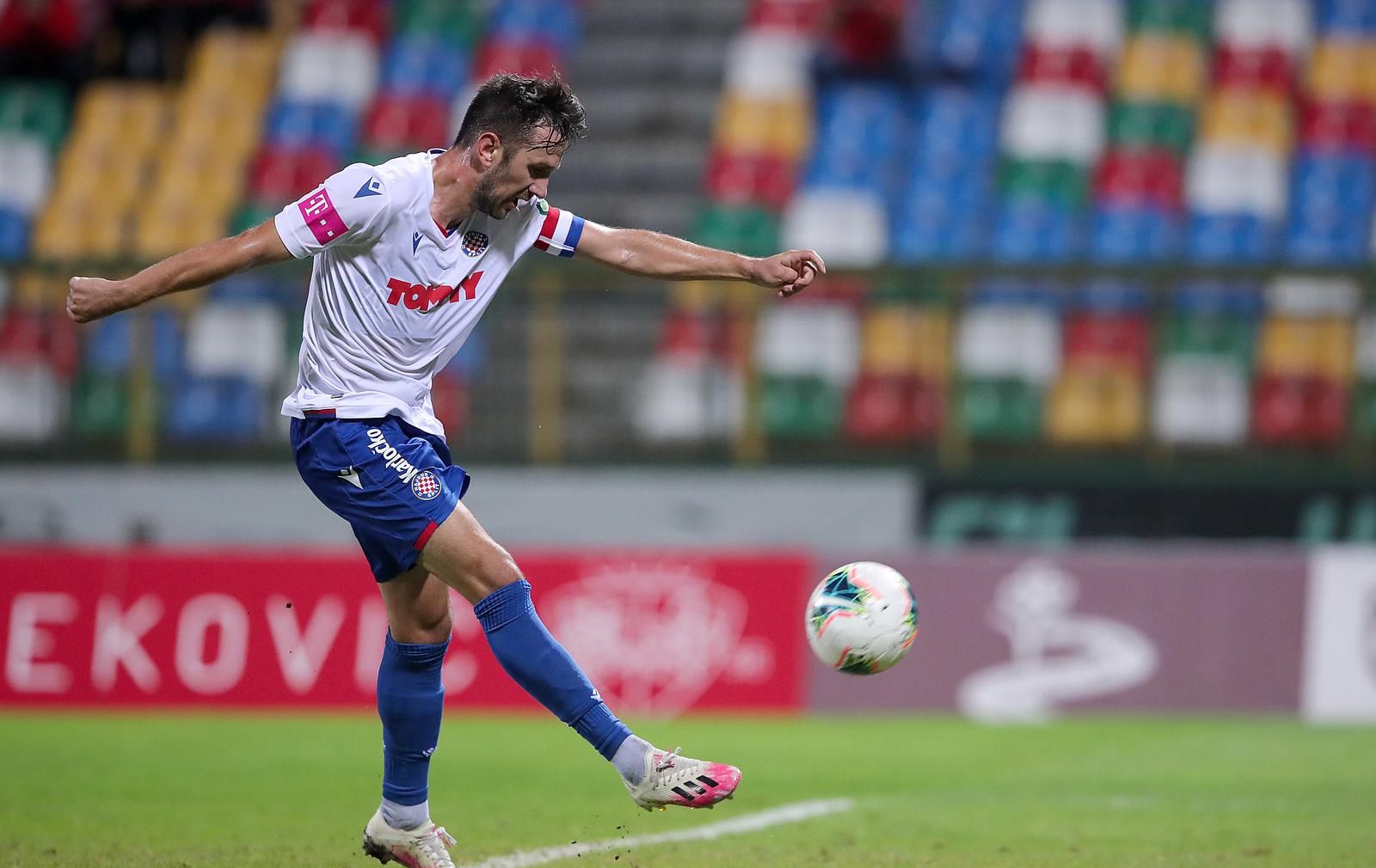 Ποιος είναι ο Mijo Caktas - anorthosis24.net