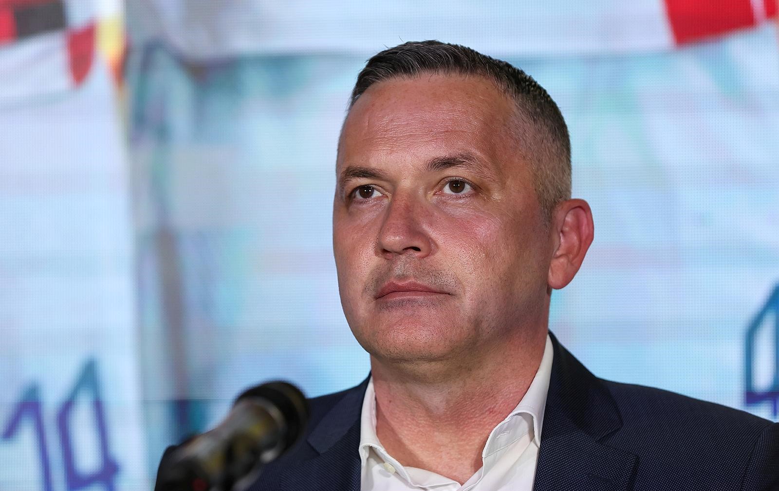 Kustić raspustio Sudačku komisiju, a što će biti dalje? | Telegram.hr