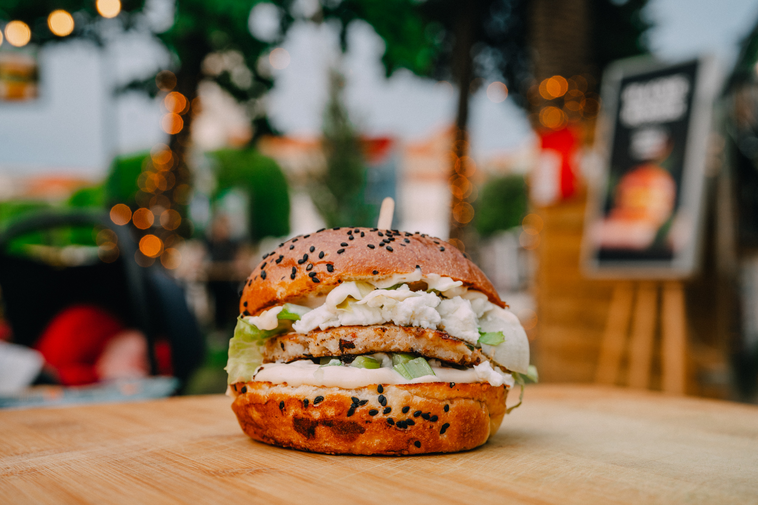 Uskoro počinje još jedan Burger Festival Zagreb | Super1.hr