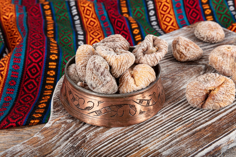 Sušenje smokvi: Kako osušiti smokve na suncu, u pećnici i dehidratoru ...