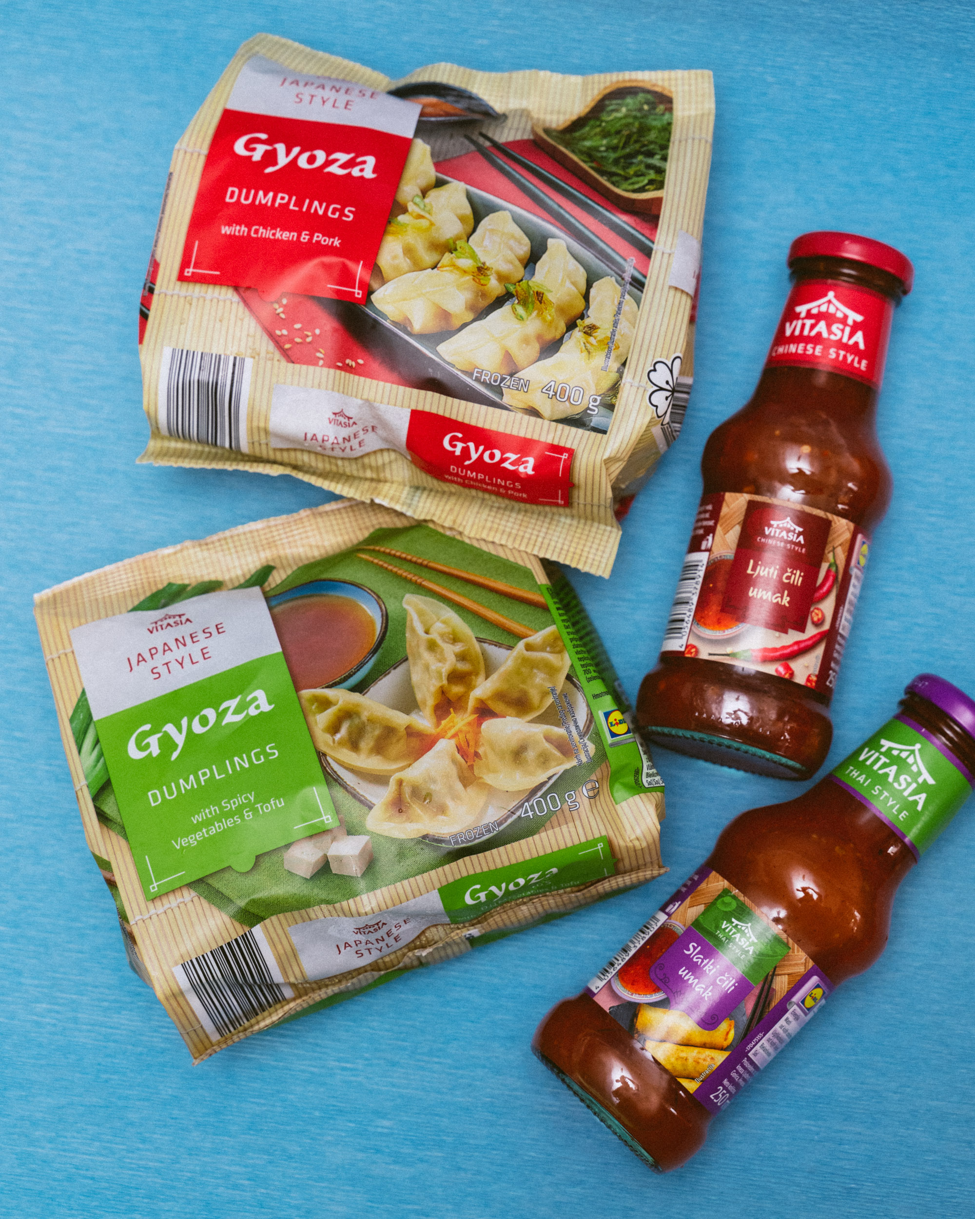 Osim što je ludo ukusna, japanska je kuhinja jednostavna, zdrava, a ...