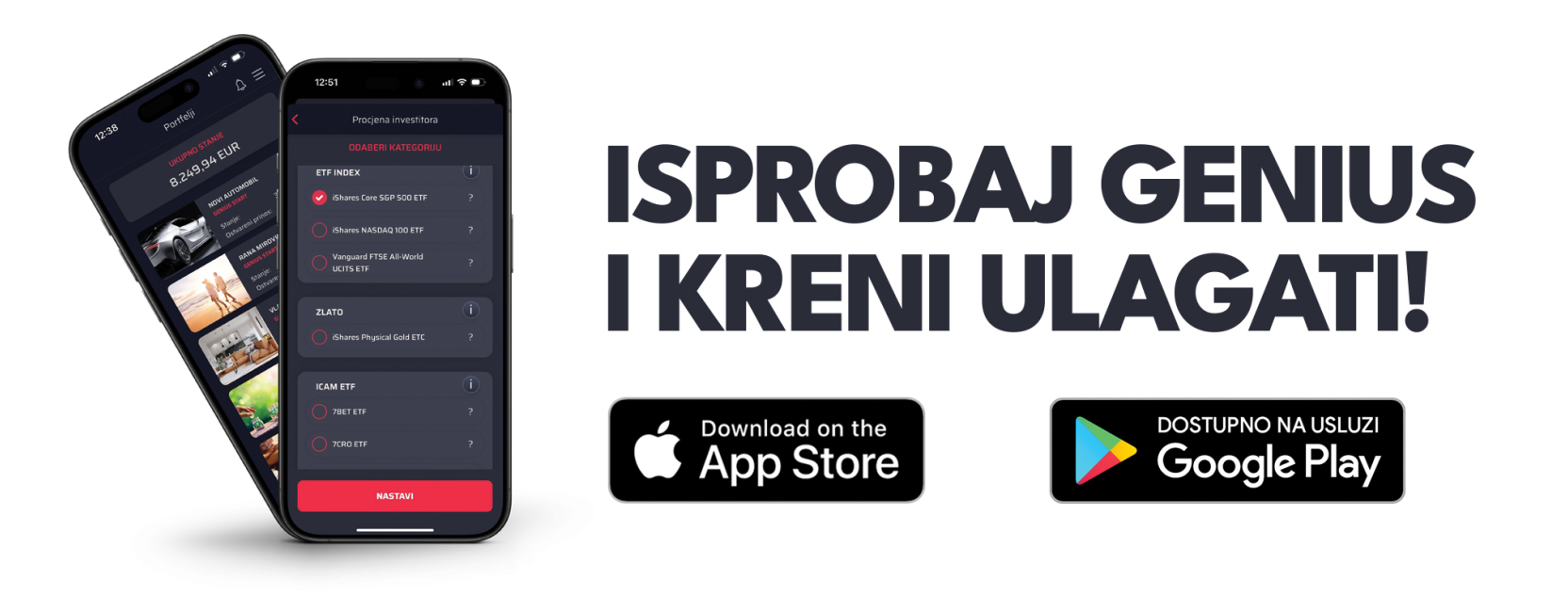 Kako štedjeti uz bolji prinos i bez oročenja? | Telegram.hr