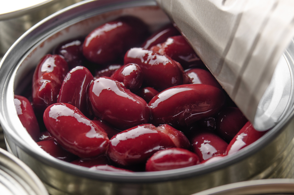 Kako pripremiti grah iz konzerve: Najfiniji brzi recepti i savjeti ...