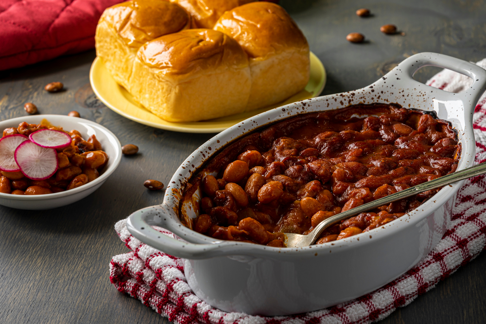 Kako pripremiti grah iz konzerve: Najfiniji brzi recepti i savjeti ...