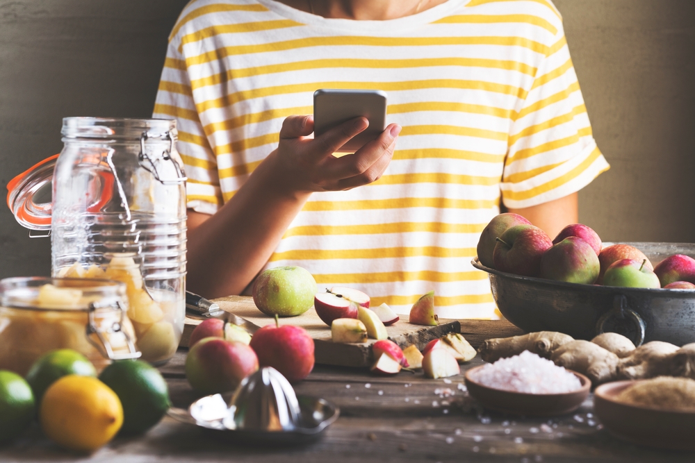 Jabučni ocat recept: Kako napraviti domaći jabučni ocat | Telegram.hr