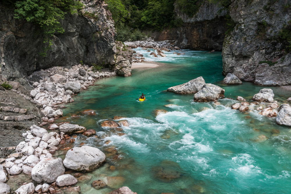 Izvor Save: Najljepše destinacije i aktivnosti u blizini | Telegram.hr