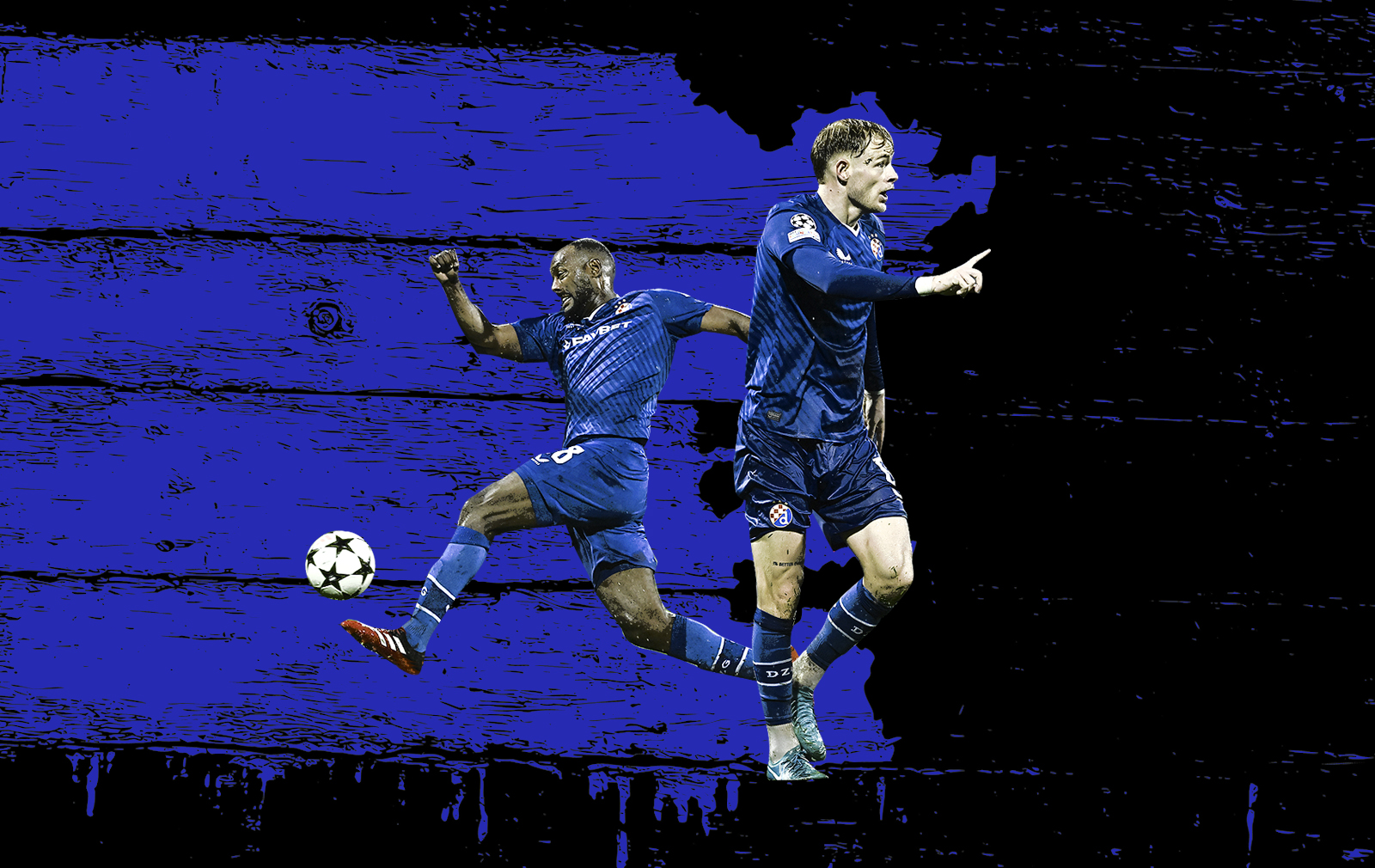 Maxime Bernauer ispao je žrtveni jarac nakon utakmice Dinama i Monaca ...