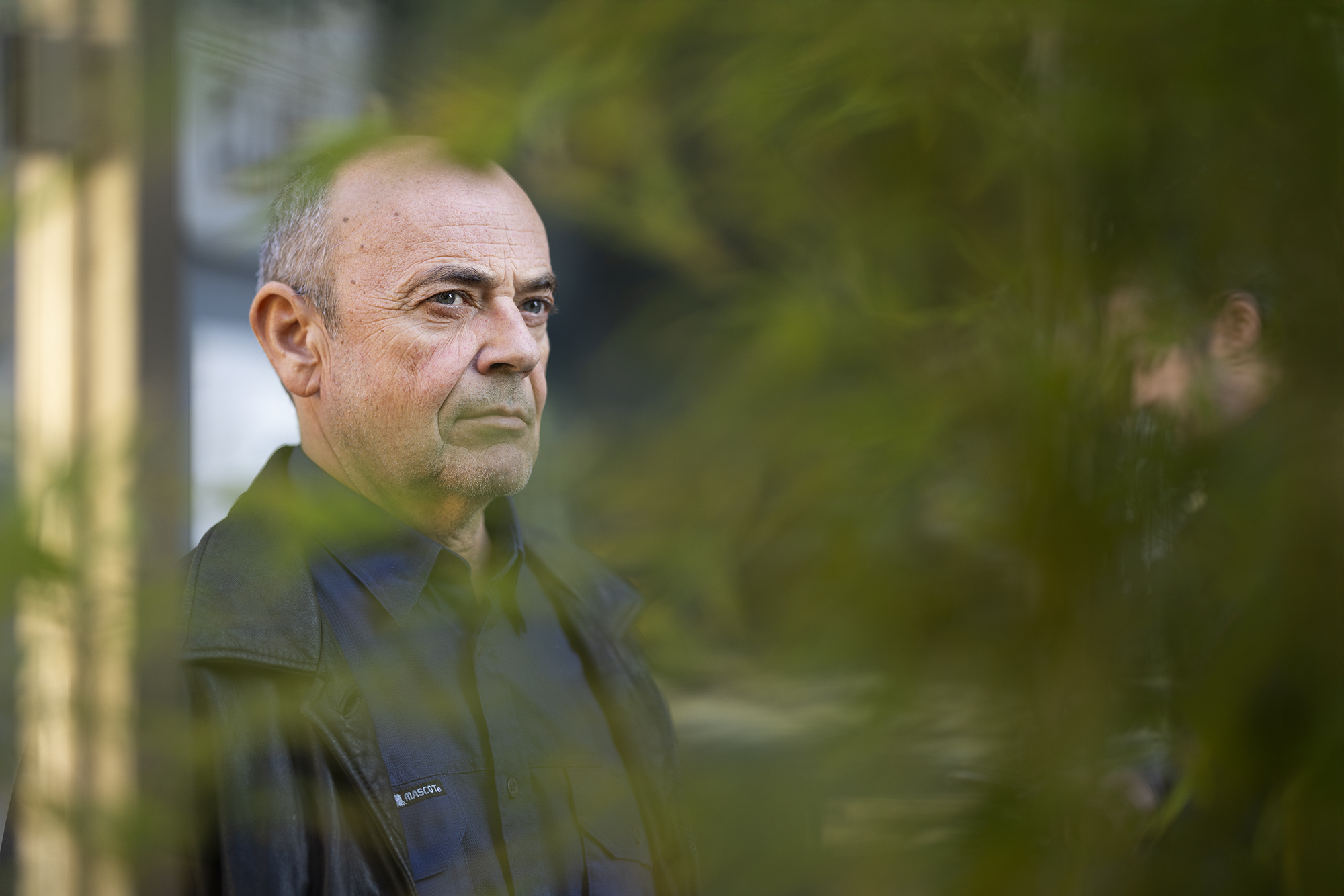 Glumac Pjer Meničanin: 'Marihuana mi je bila izlaz iz depresije ...