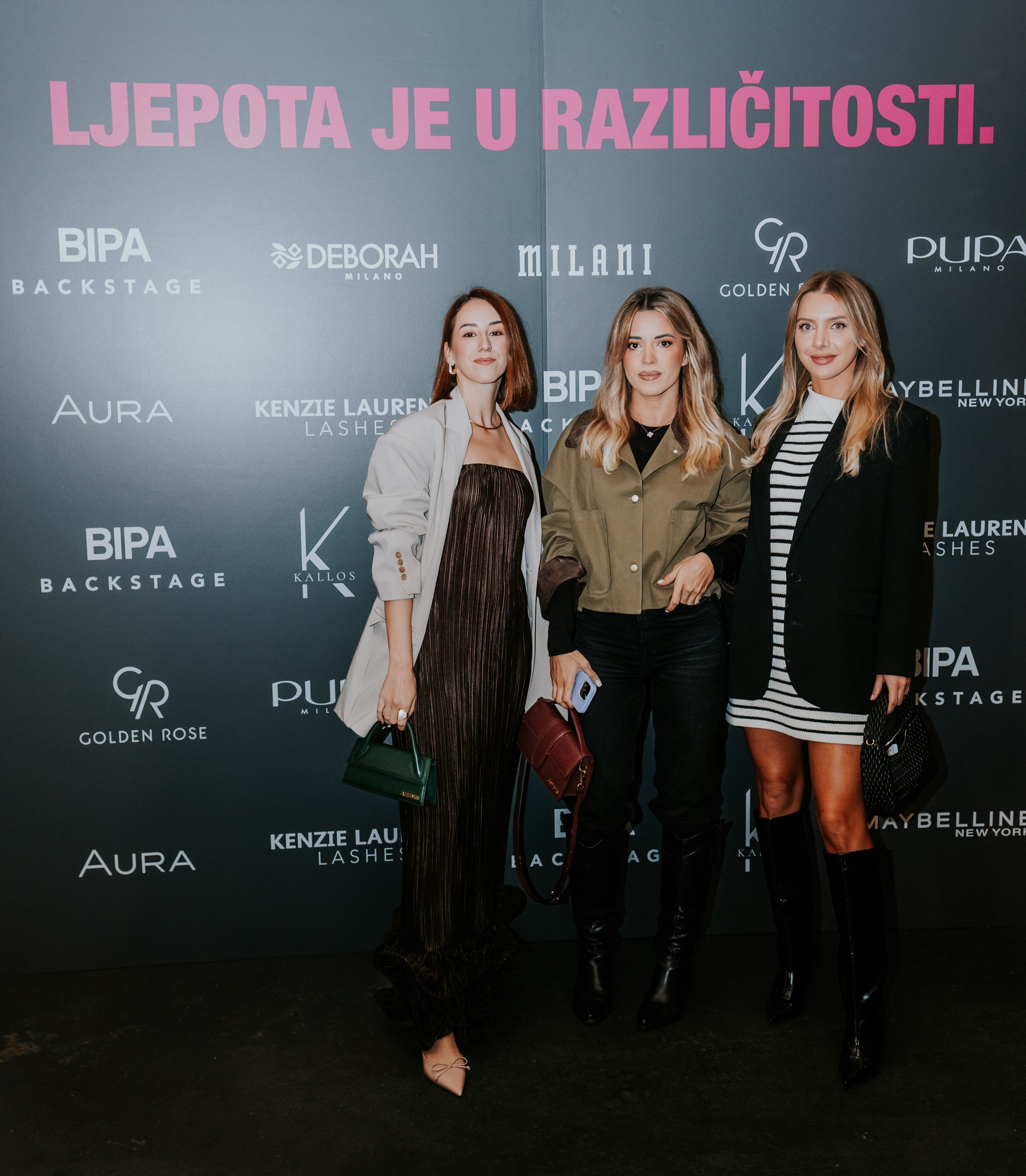 BIPA Backstage Studio obilježio šest godina uz inspirativnu poruku o ...