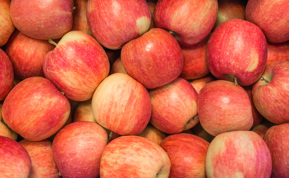 Fuji jabuka: Koliko je zdrava ova popularna sorta jabuka? | Telegram.hr
