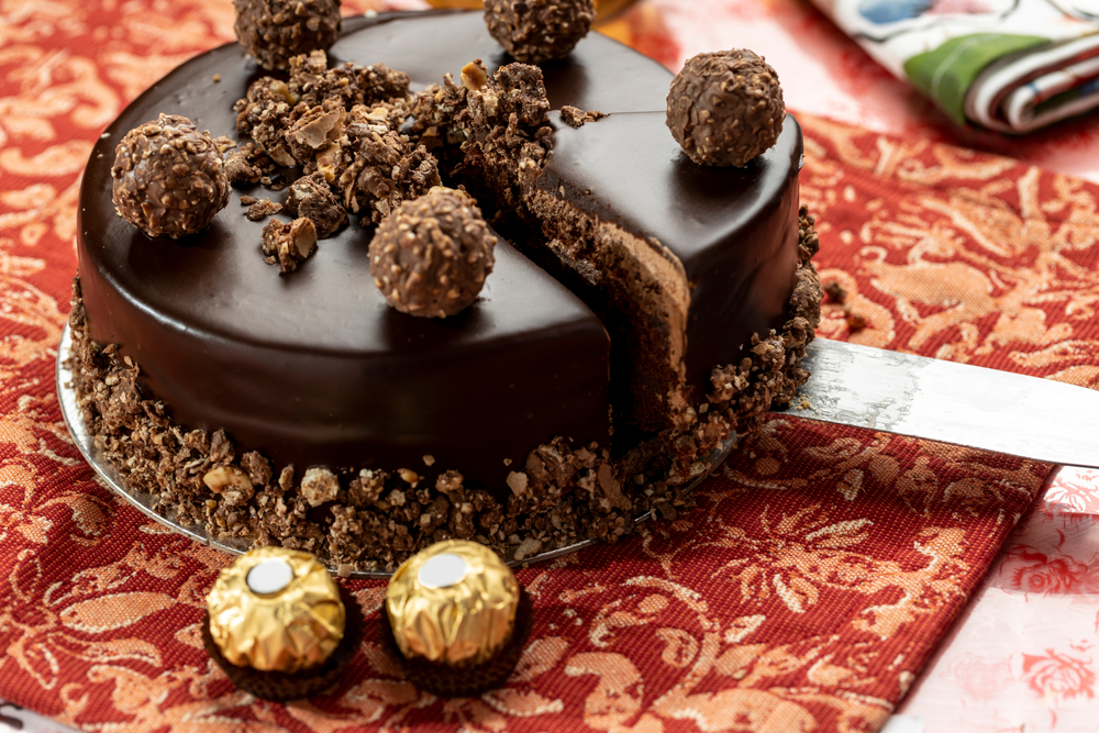 10 najboljih torti za rođendan: Jednostavni i sjajni recepti | Telegram.hr