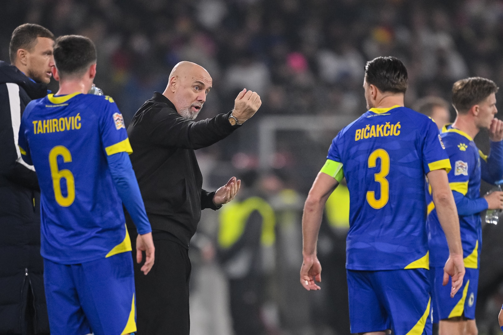 Sergej Barbarez ima plan za Bosnu i Hercegovinu | Telegram.hr