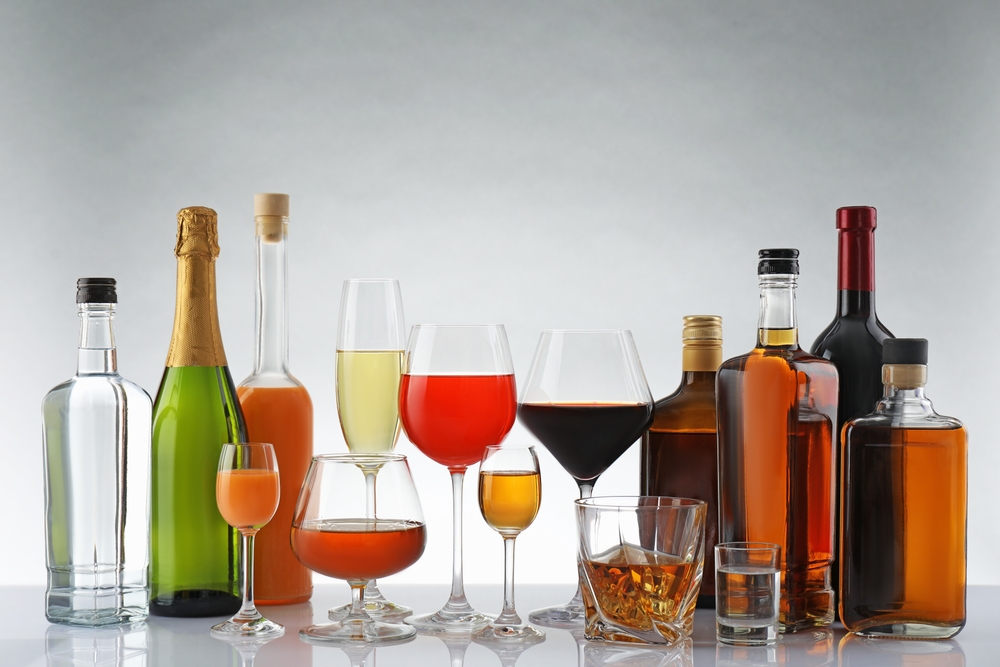 Tablica promila alkohola i alkotest: Koliko dugo alkohol ostaje u krvi ...