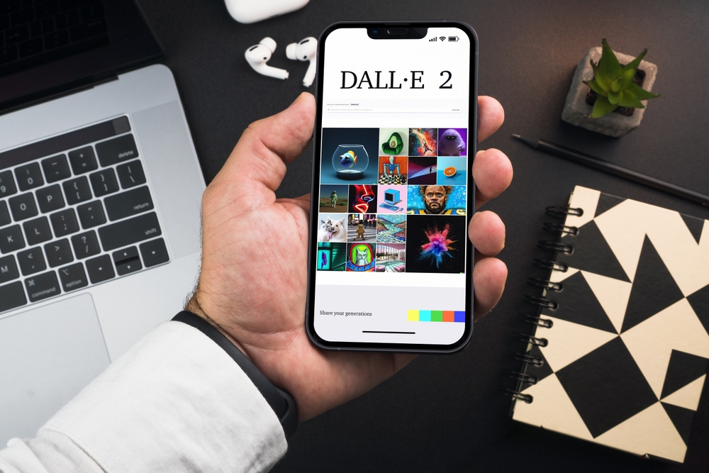 AI slike: Top 6 aplikacija za slike koje kreira umjetna inteligencija ...