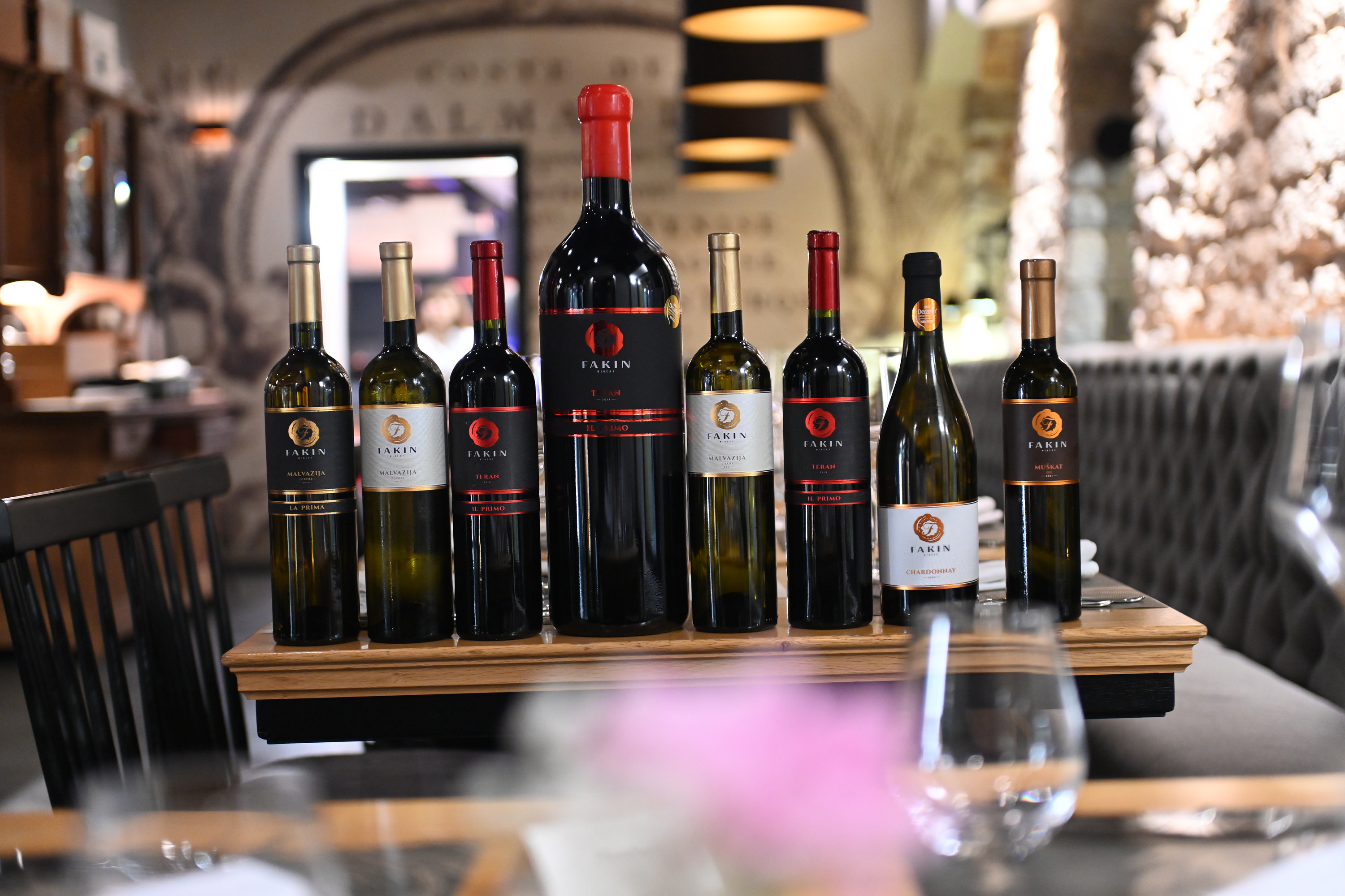 Vinarija Fakin – Tradicija, strast i vrhunska kvaliteta iz srca Istre ...