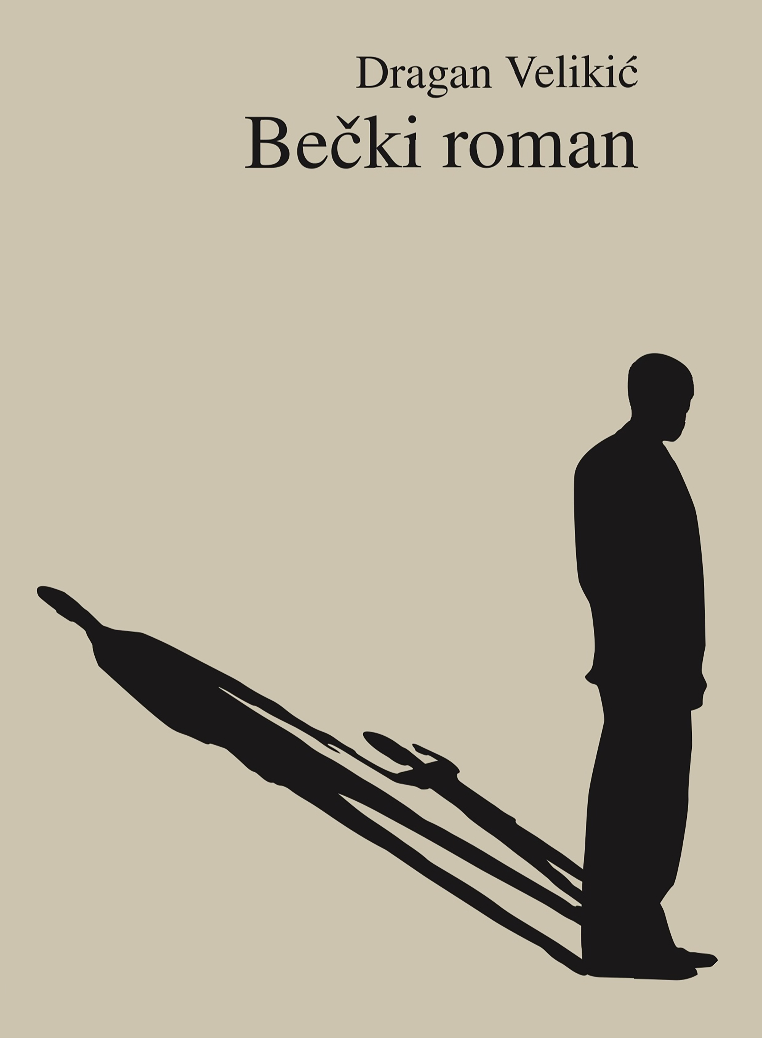 Dragan Velikić: 'Hrvatska je Srbiji još uvijek nedostižna' | Telegram.hr