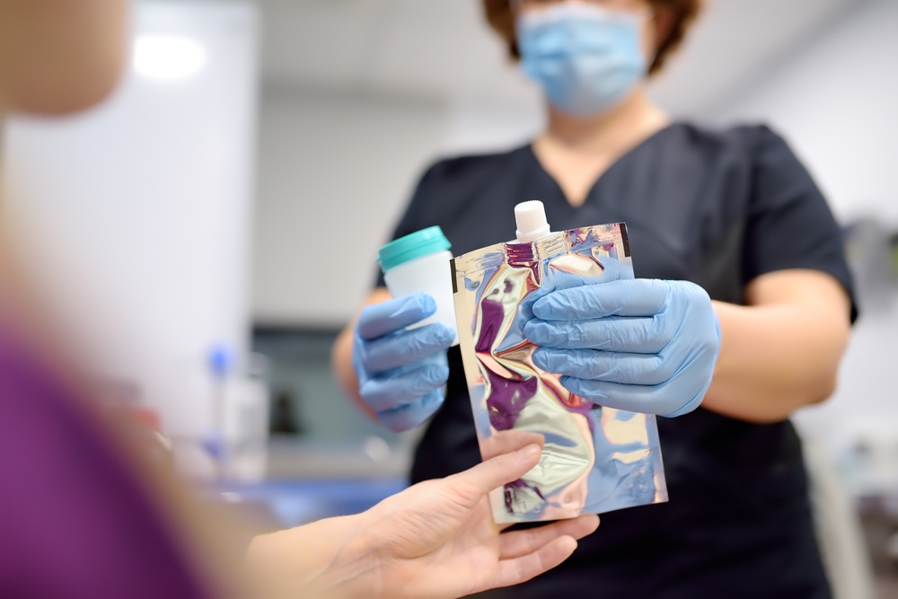 Heliko bakterija: Simptomi, kako se prenosi i je li izlječiva ...