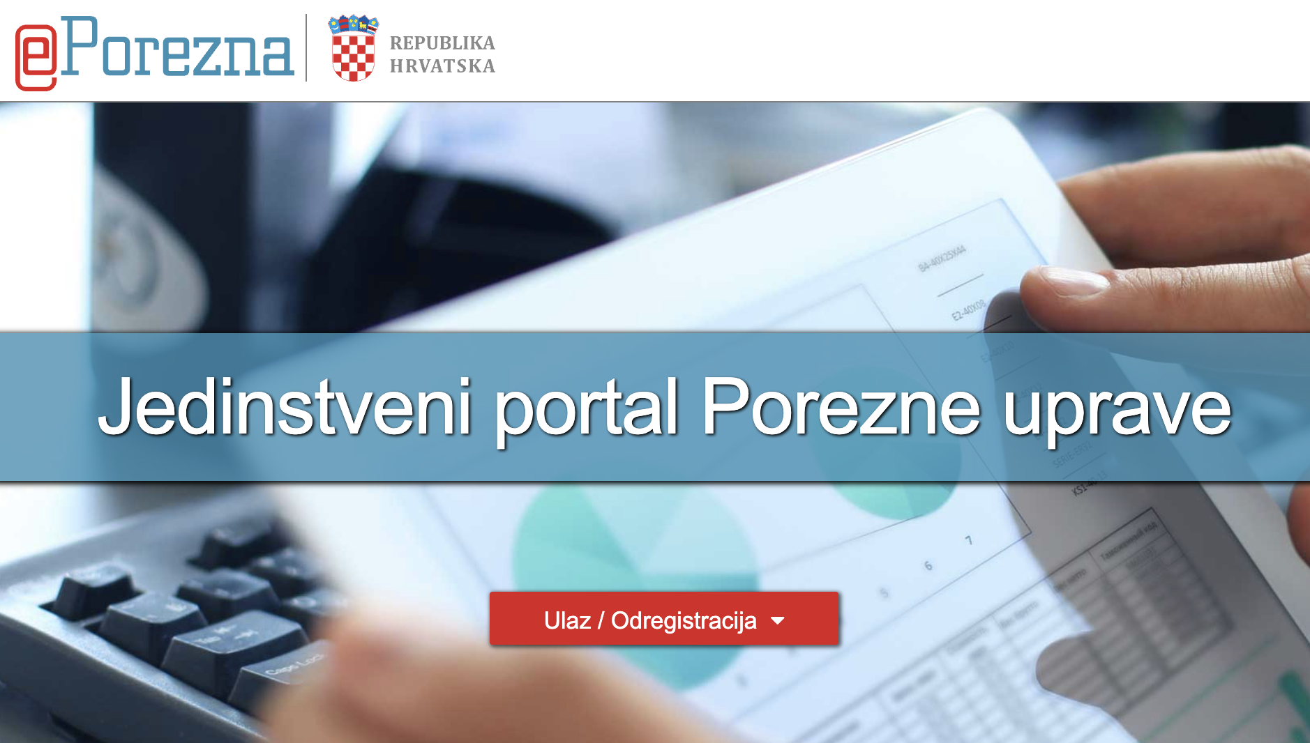 Aplikacija za povrat poreza: Najbolji alati za porez u Hrvatskoj | Telegram.hr