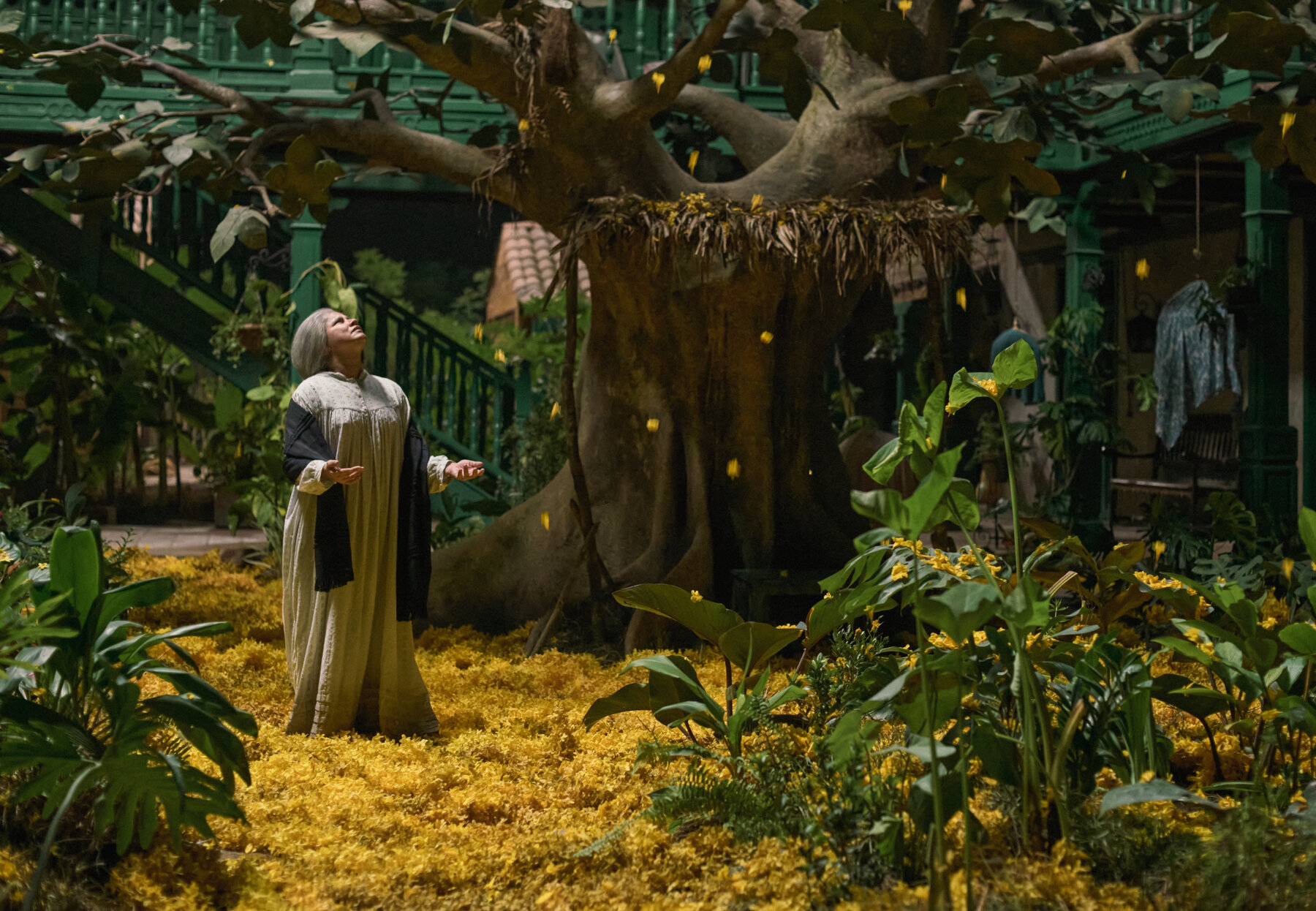 ‘Sto godina samoće’ na Netflixu je naprosto čudesna. Kakva serija ...