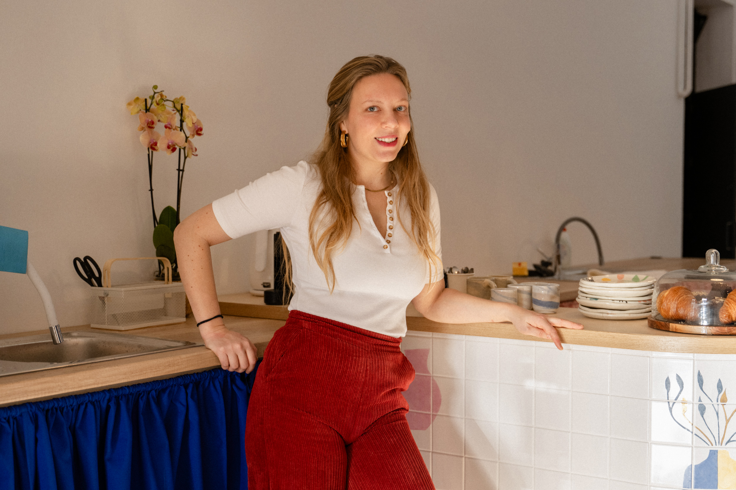 Prvi smo posjetili Chez Marie, novi keramički kafić u Zagrebu | Super1.hr