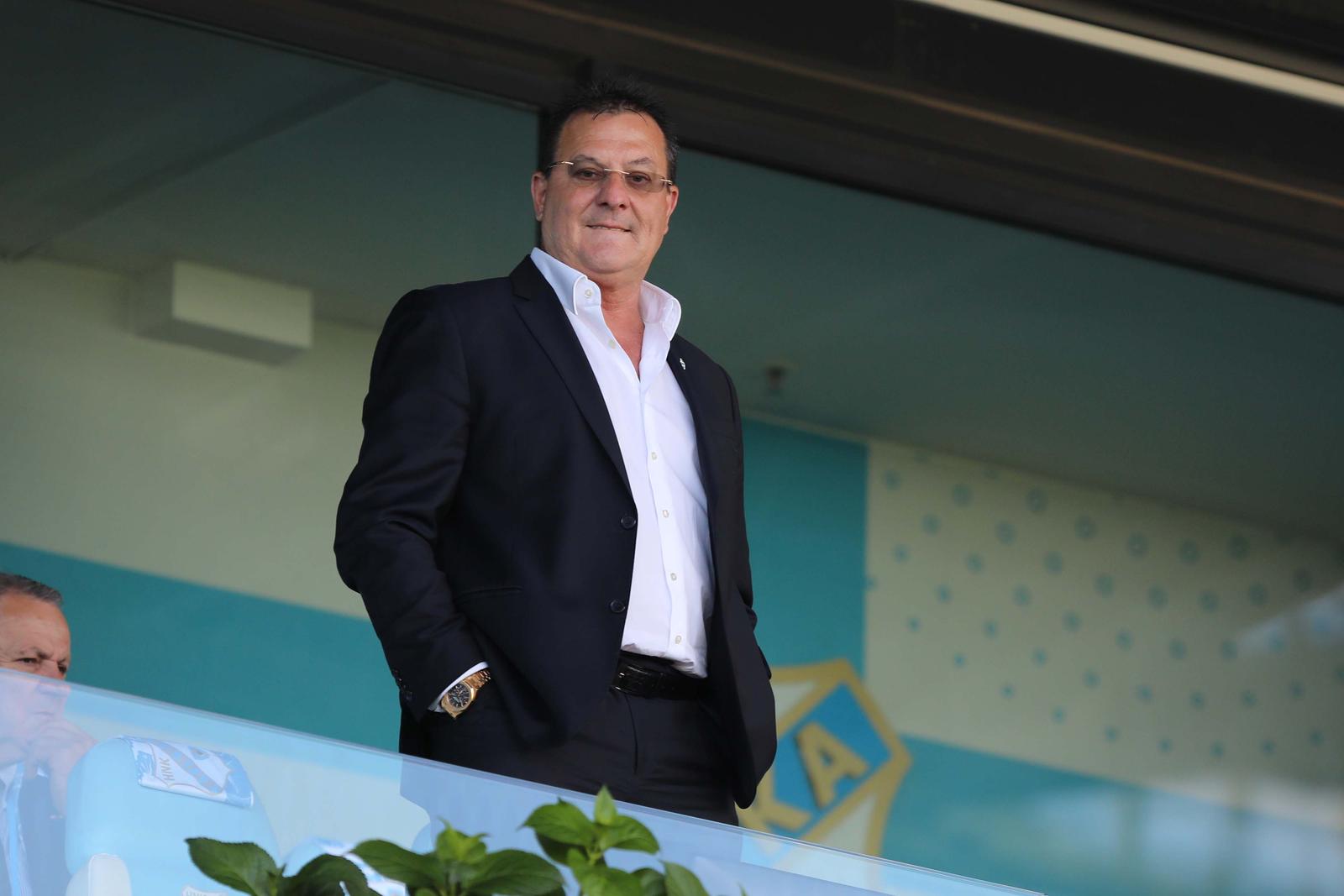 Zašto je Damir Mišković prodao Niku Galešića u Dinamo? | Telegram.hr