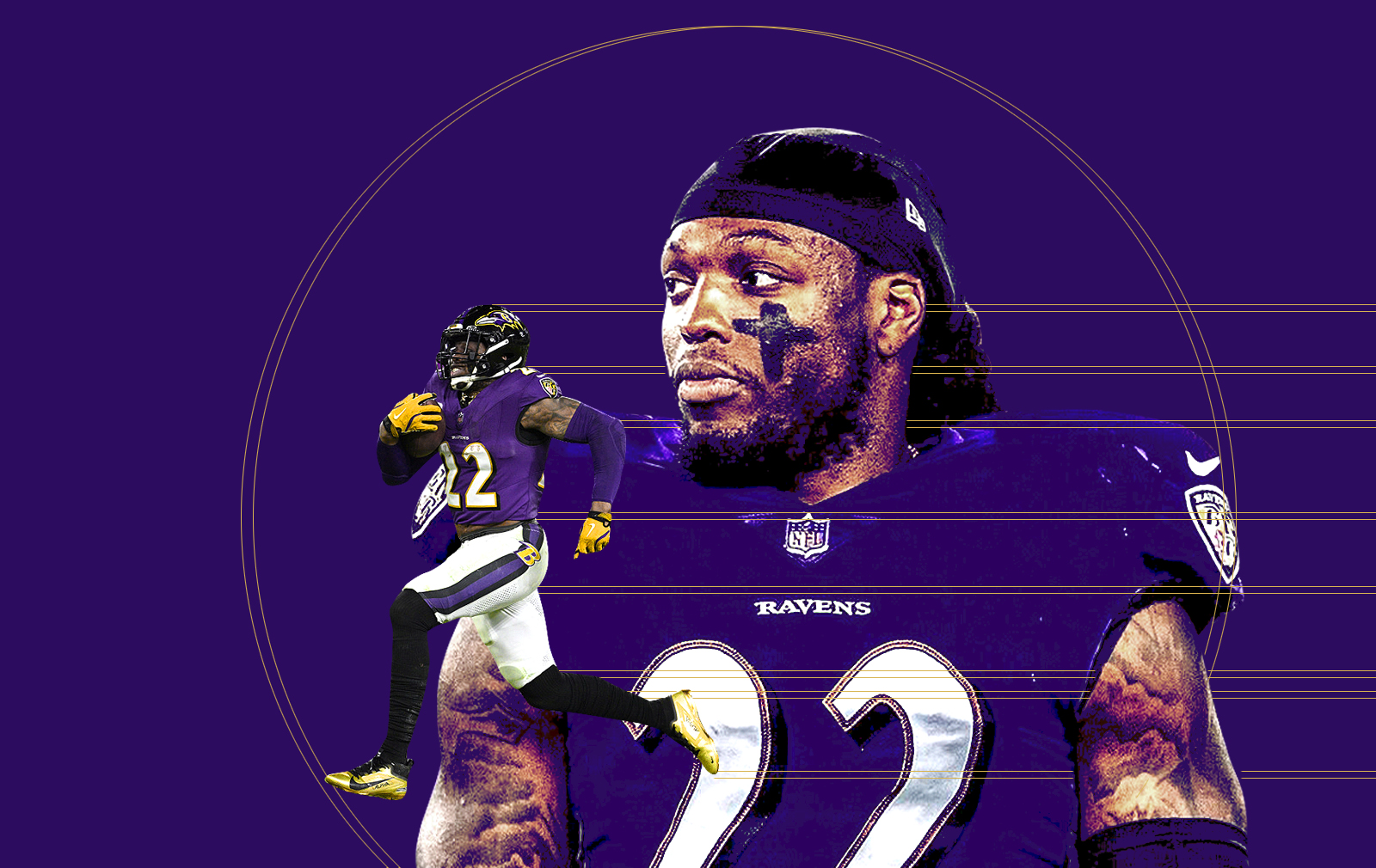 Derrick Henry je antički heroj | Telegram.hr