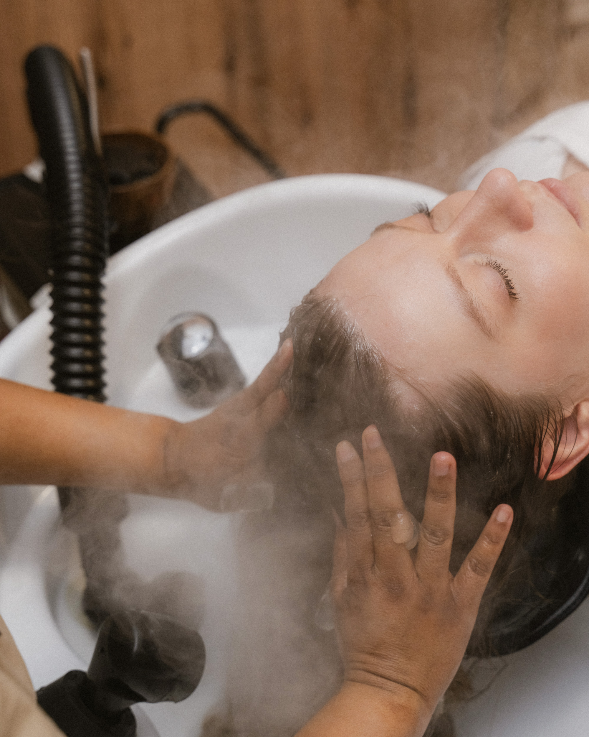 Isprobala sam japanski i korejski head spa u Zagrebu | Super1.hr