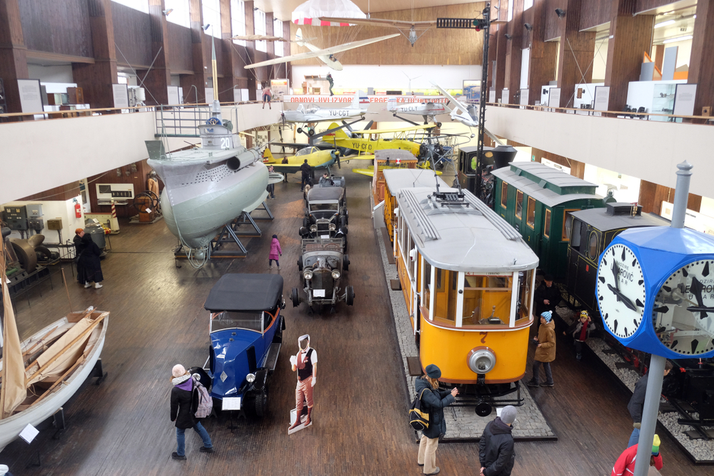 Najbolji muzeji u Zagrebu: Top 12 koje nećete zaboraviti | Telegram.hr